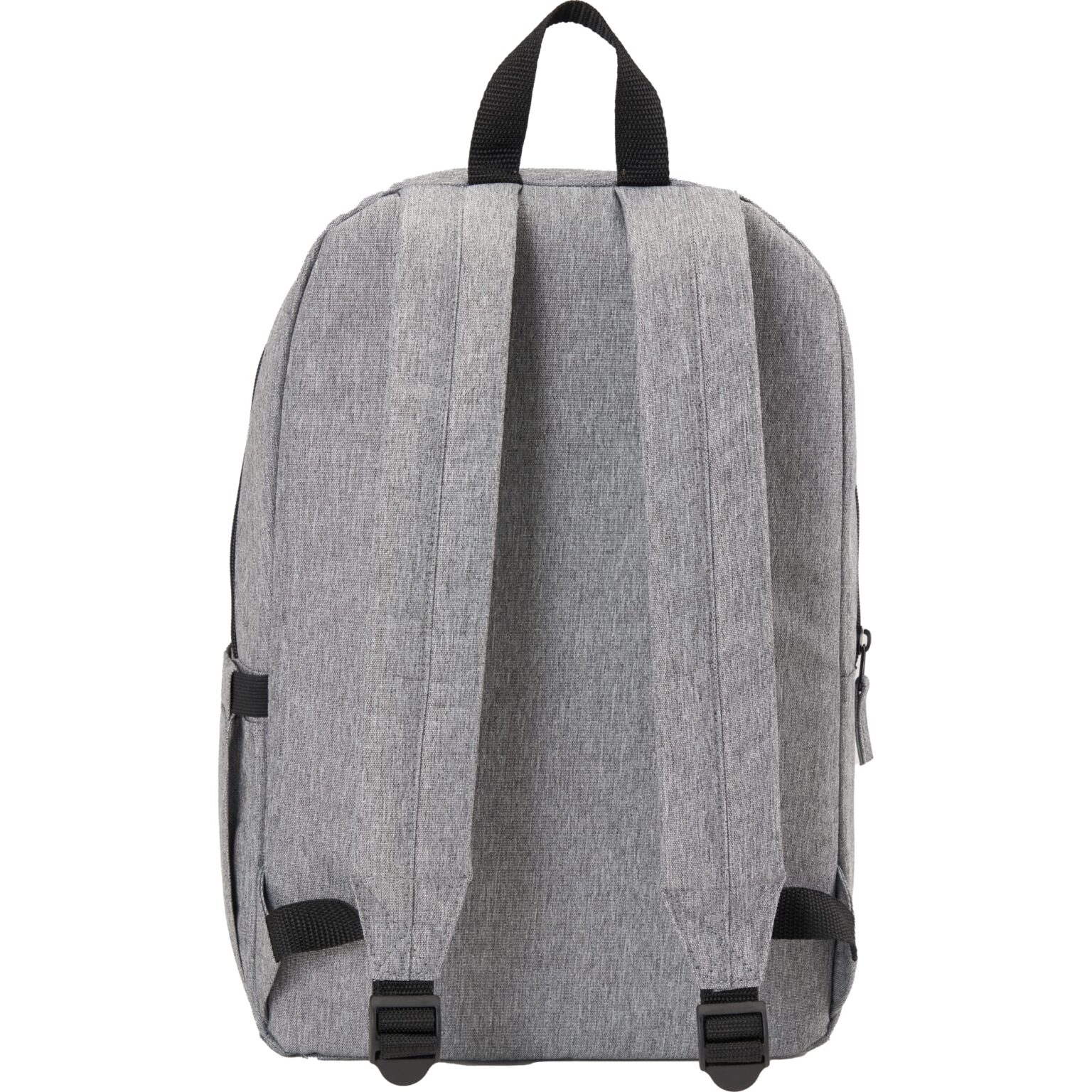 Skye Recycled Laptop Backpack - Graphitek